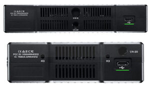 BOLT Manager ユーザーガイド (PC版) | 製品のファームウェアダウンロード | 株式会社キャムキャスト7